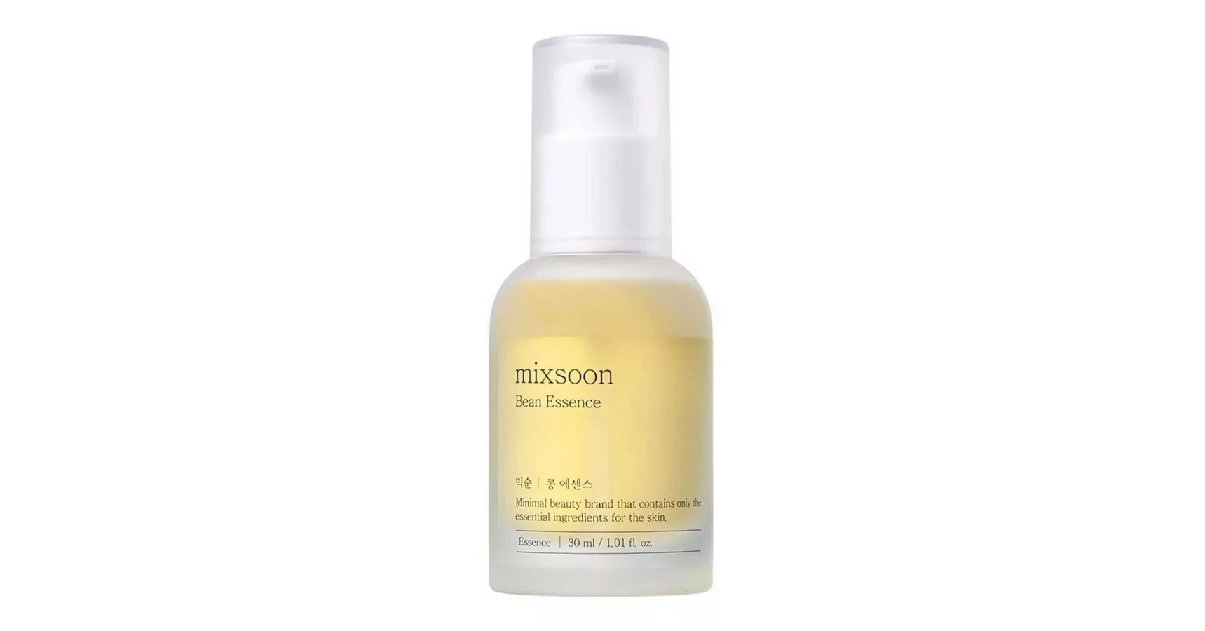 Mixsoon Bean Essence 30 ml